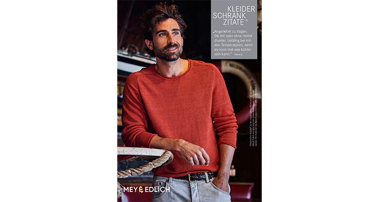 Online-Katalog | Mey & Edlich