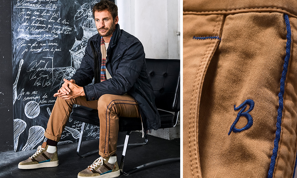 Marken | Mey & Edlich