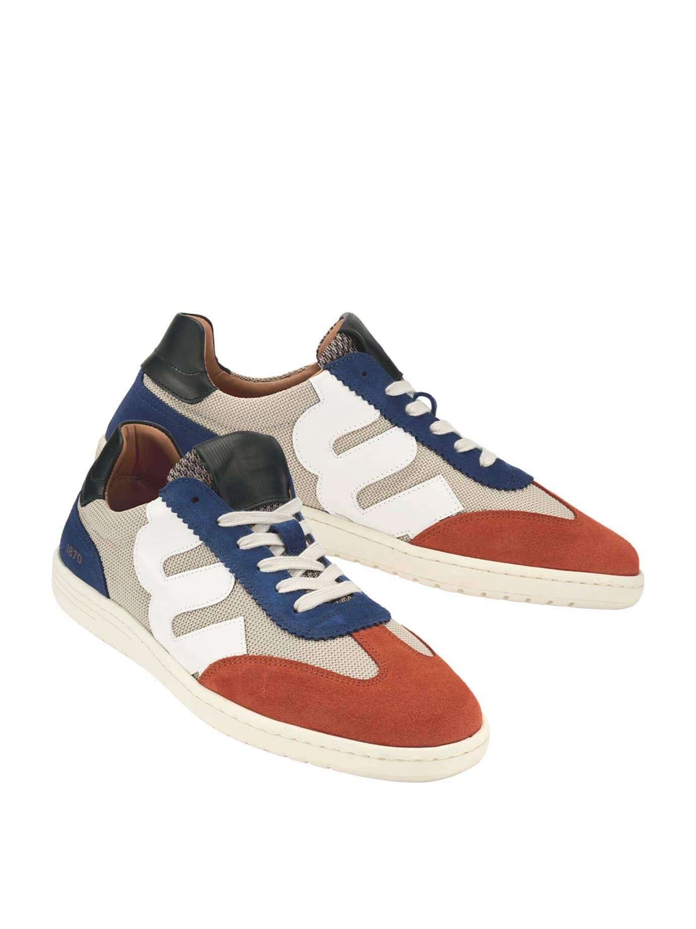 Hallenschuh bei Mey & Edlich entdecken