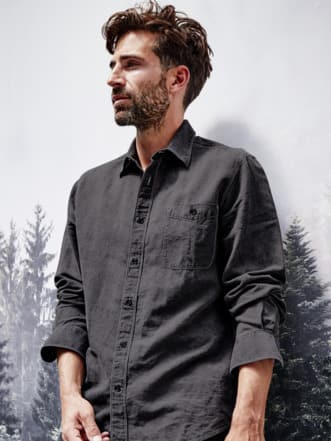 Außergewöhnliche Hemden für Männer mit Stil | Mey & Edlich