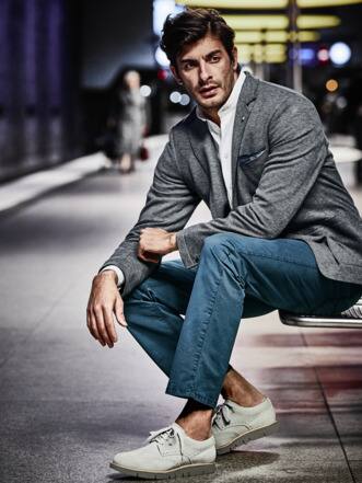 Außergewöhnliche Hemden für Männer mit Stil | Mey & Edlich