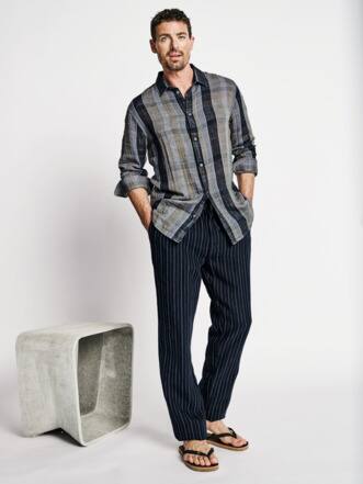 Außergewöhnliche Hemden für Männer mit Stil | Mey & Edlich
