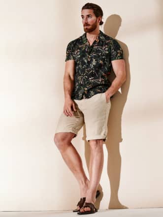 Außergewöhnliche Hemden für Männer mit Stil | Mey & Edlich