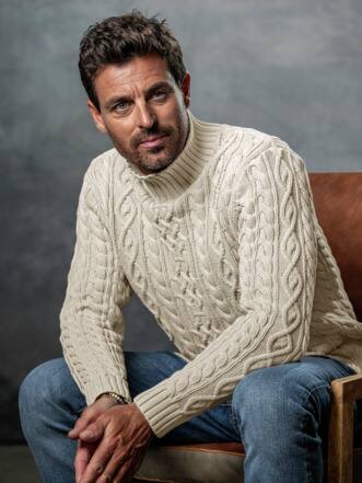 NEW IN: Mode | Mey & Edlich