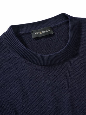 Sommerpullover für Herren: dünn & leicht