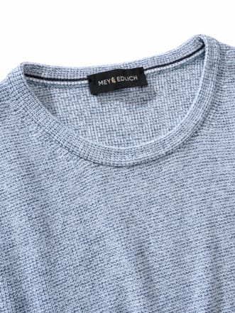 Stillvolle Sommerpullover für Herren