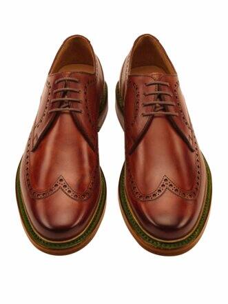 Budapester-Schuhe für Herren von luxuriösen Marken | Mey & Edlich