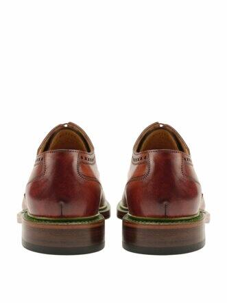 Budapester-Schuhe für Herren von luxuriösen Marken | Mey & Edlich