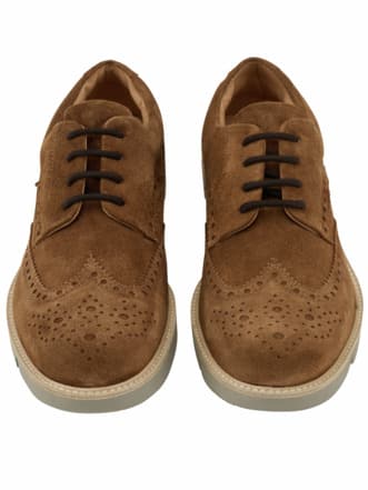 Budapester-Schuhe für Herren von luxuriösen Marken | Mey & Edlich