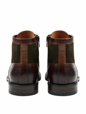Budapester-Schuhe für Herren von luxuriösen Marken | Mey & Edlich